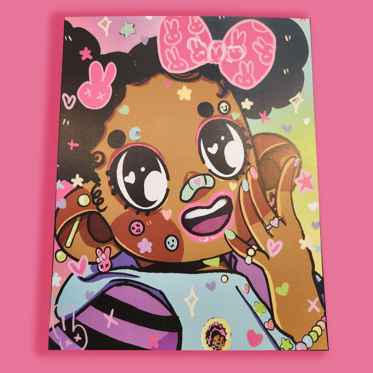 Candy Gal – The Okashii Shop